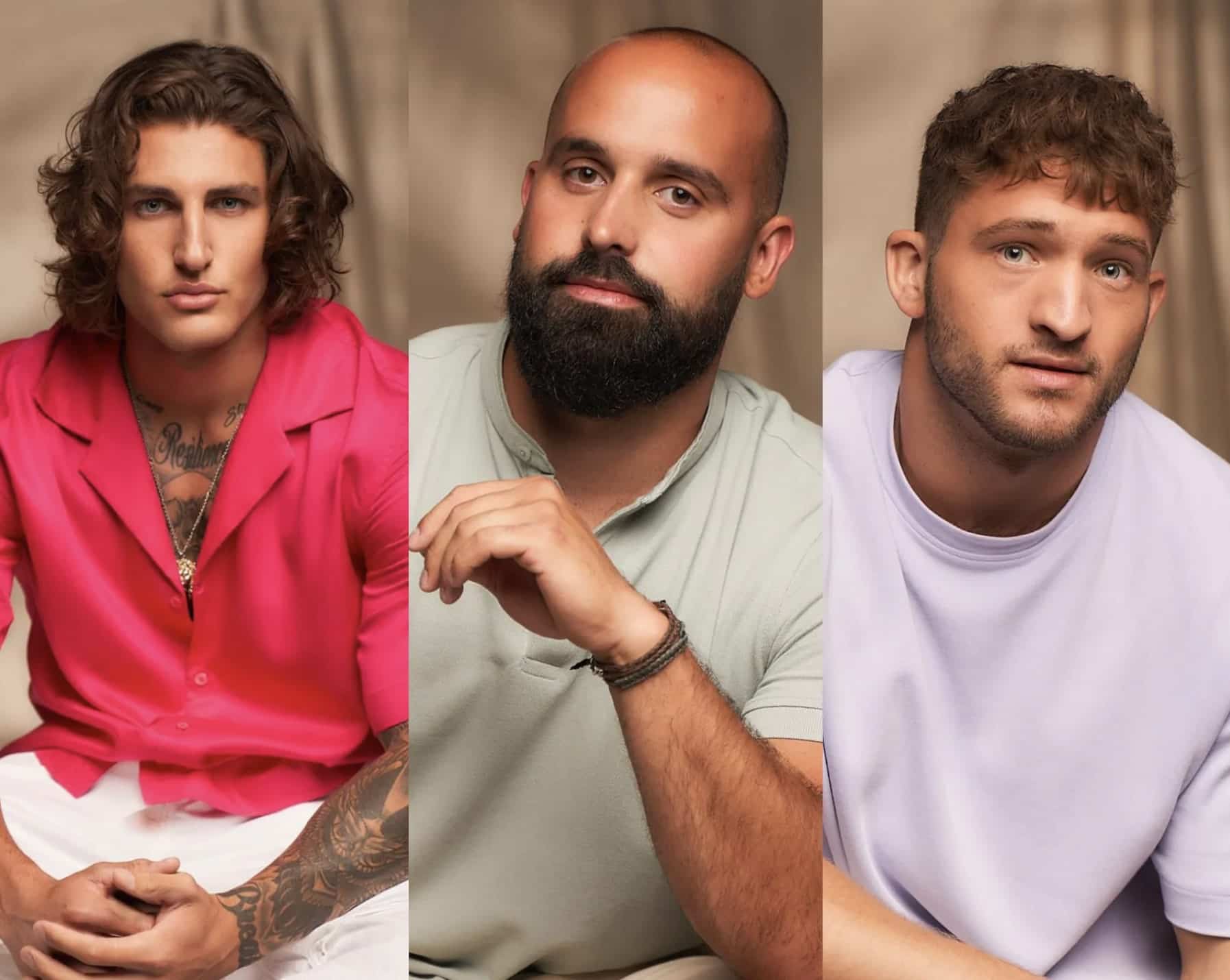 «Occupation Double», dans les pas de la téléréalité «made in USA»? | JDM