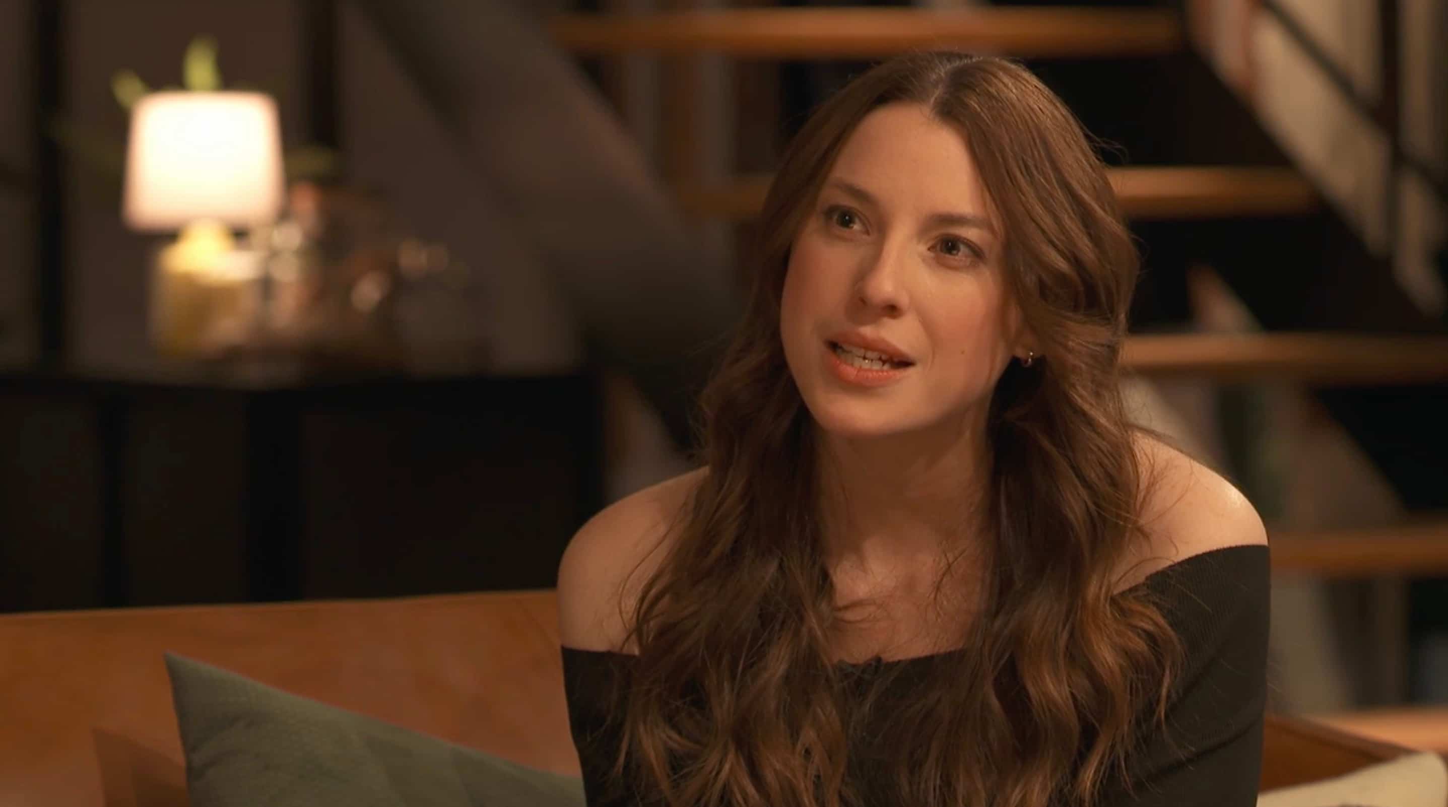 Mylène St-Sauveur annonce qu'elle est maman pour la première fois | 7 Jours