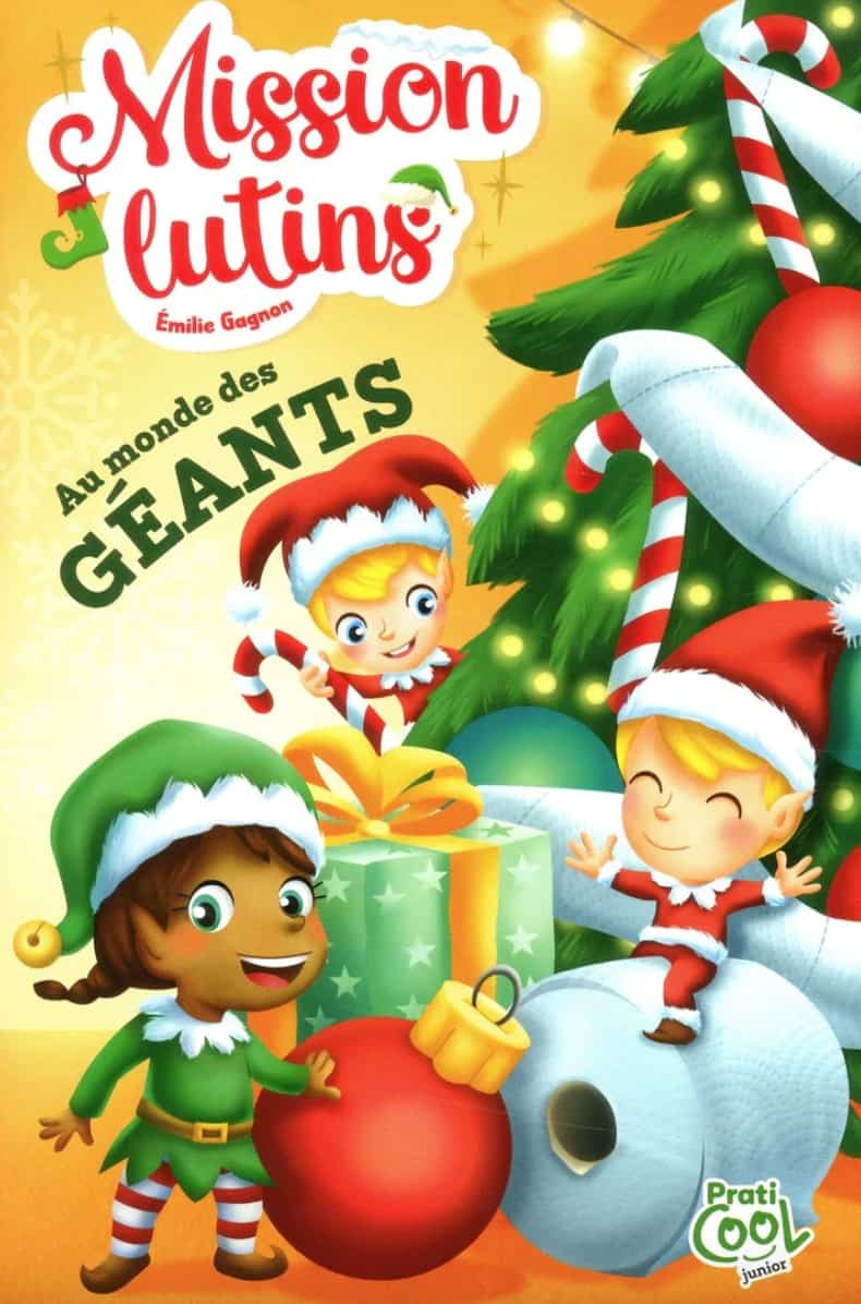 Livres de Noël : TOP 10 des meilleurs titres jeunesse | Salut Bonjour