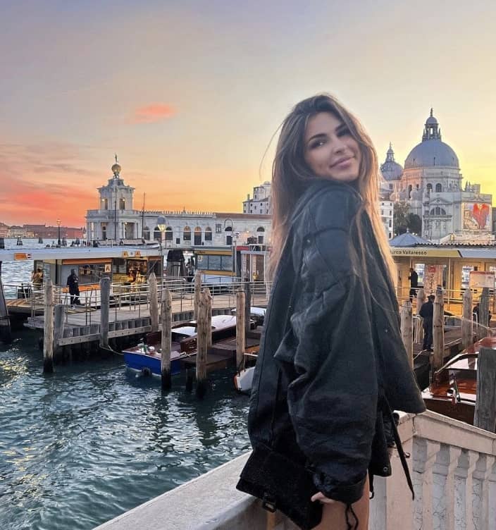 Elisabeth Rioux confirme cette rumeur qui brûle les lèvres | 24 heures