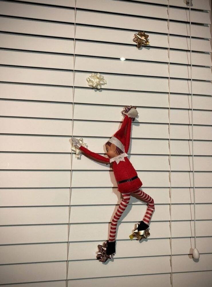 Lutin de Noël : 35 idées de tours à créer à la maison | Salut Bonjour