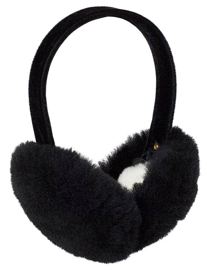 Les cache-oreilles sont l'accessoire mignon de la saison | billie