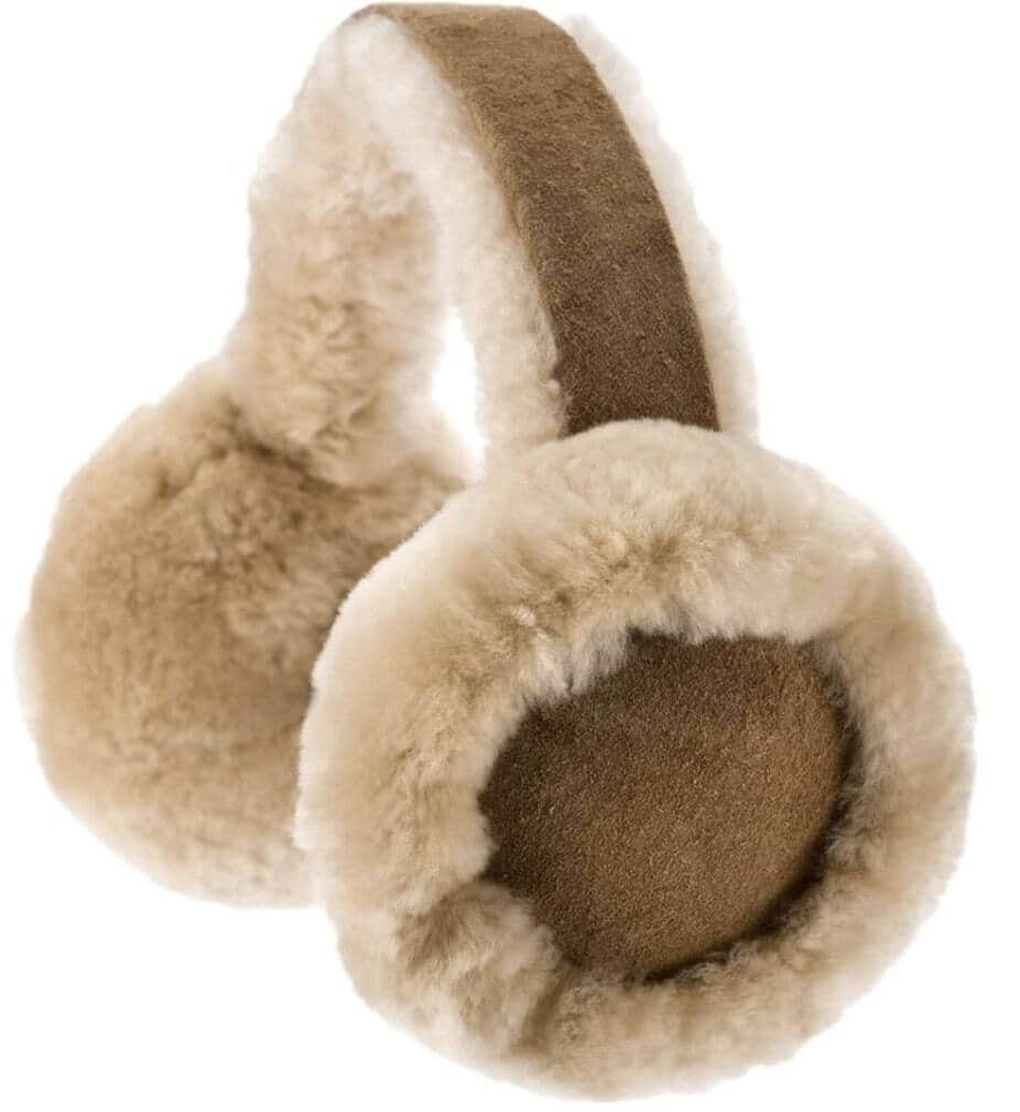 Les cache-oreilles sont l'accessoire mignon de la saison | billie