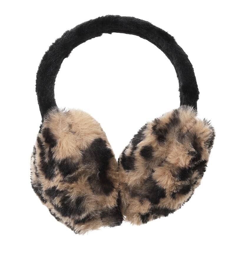 Les cache-oreilles sont l'accessoire mignon de la saison | billie