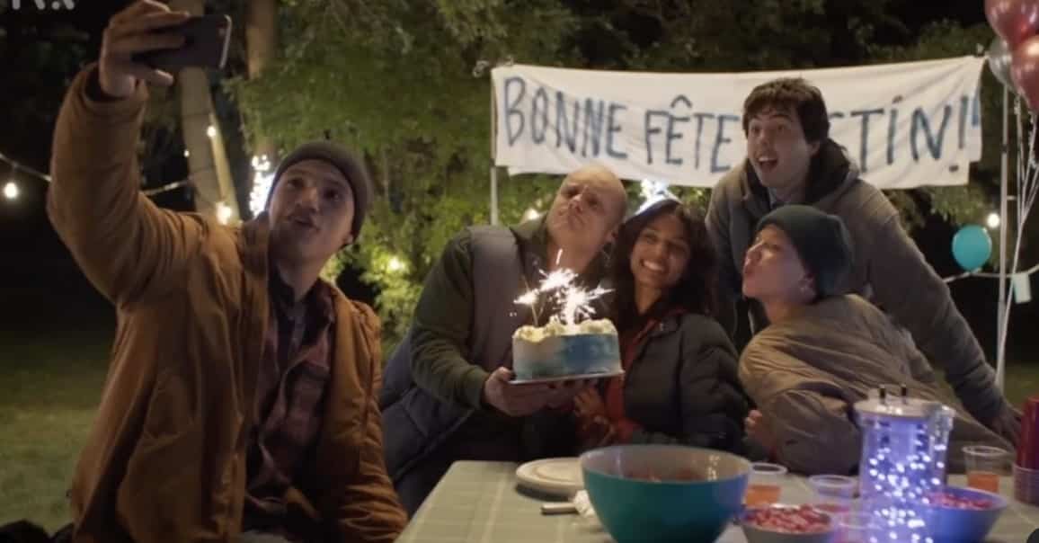 Une bande-annonce saisissante pour la saison 2 de «Les bracelets rouges ...