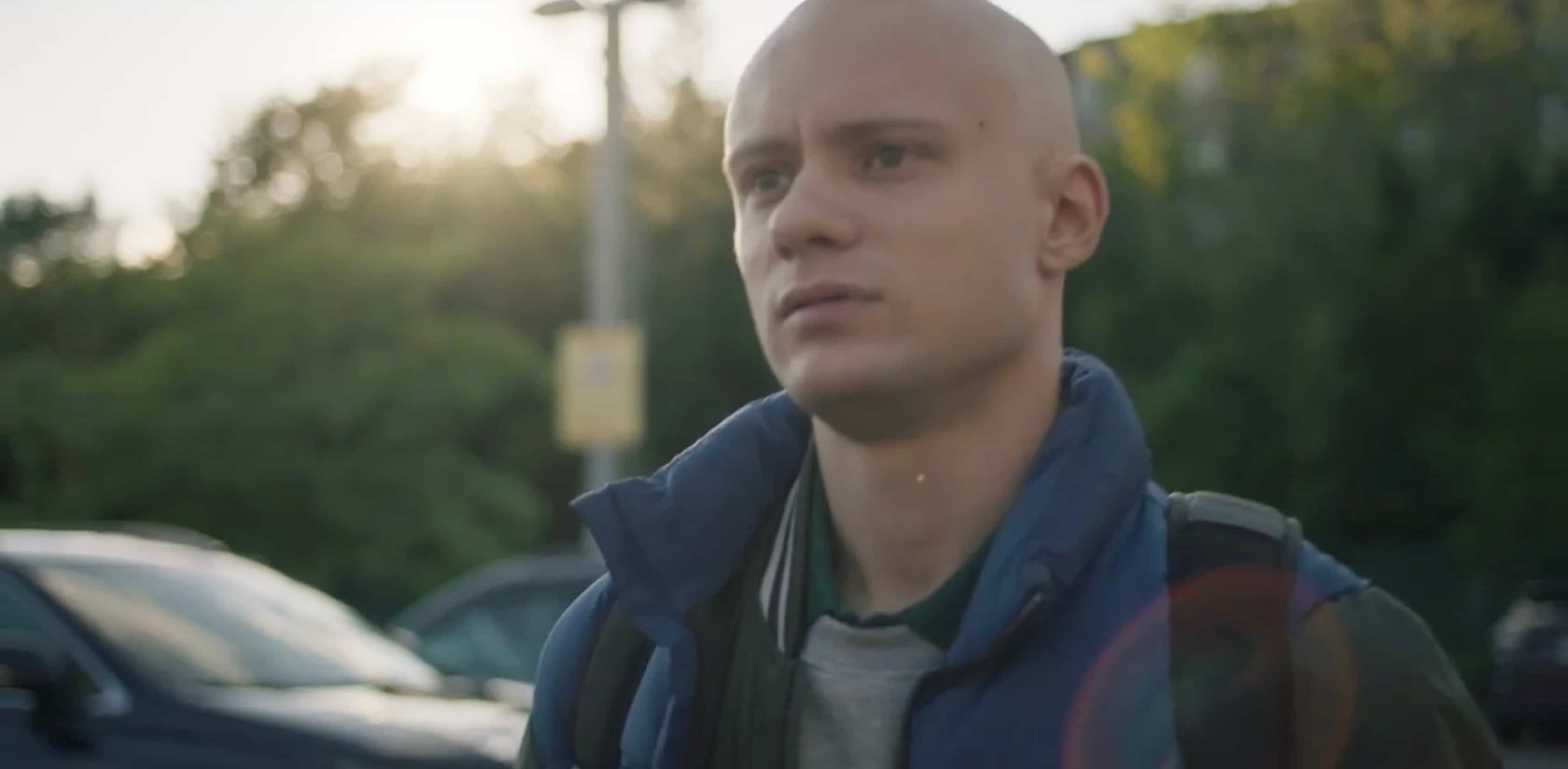 Voyez la déchirante bande-annonce de la deuxième saison des Bracelets ...