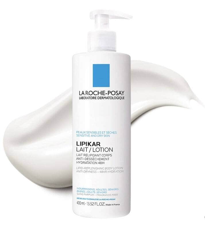 13 crèmes hydratantes pour le corps idéales pour la saison froide | billie