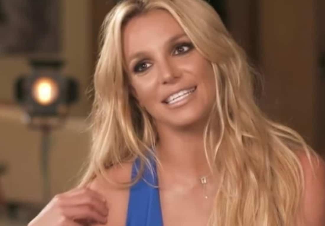 Britney Spears serait disparue et des fans pensent même qu'elle serait ...
