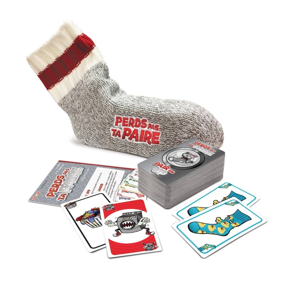 Noël : 32 suggestions de jeux de société à offrir en cadeau | Salut Bonjour