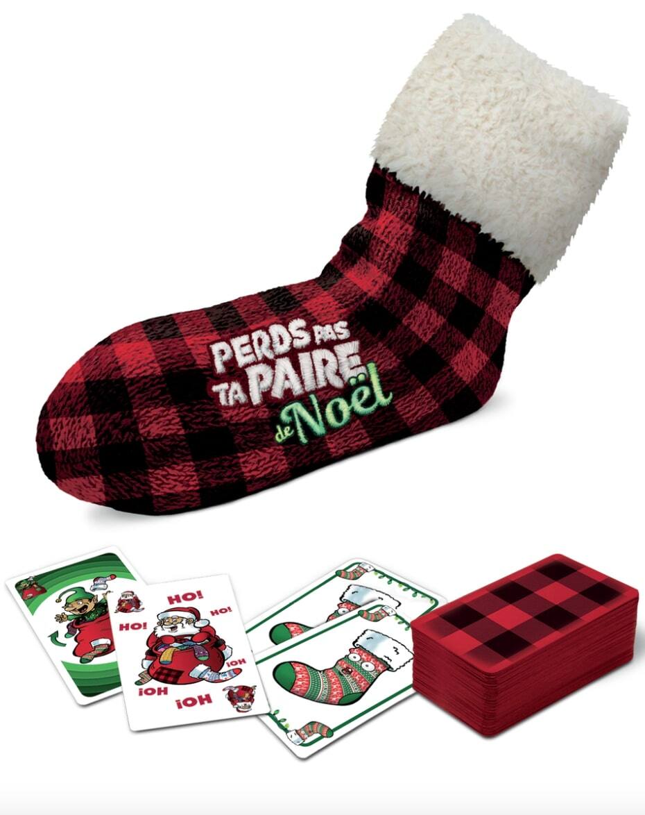 Noël : 32 suggestions de jeux de société à offrir en cadeau | Salut Bonjour