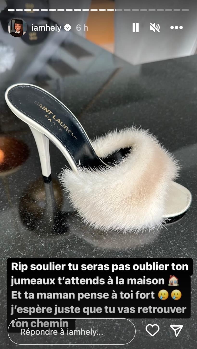 La fille de l’UQAM Hélène Boudreau très triste d’être devenue Cendrillon malgré elle | Le Sac de ...