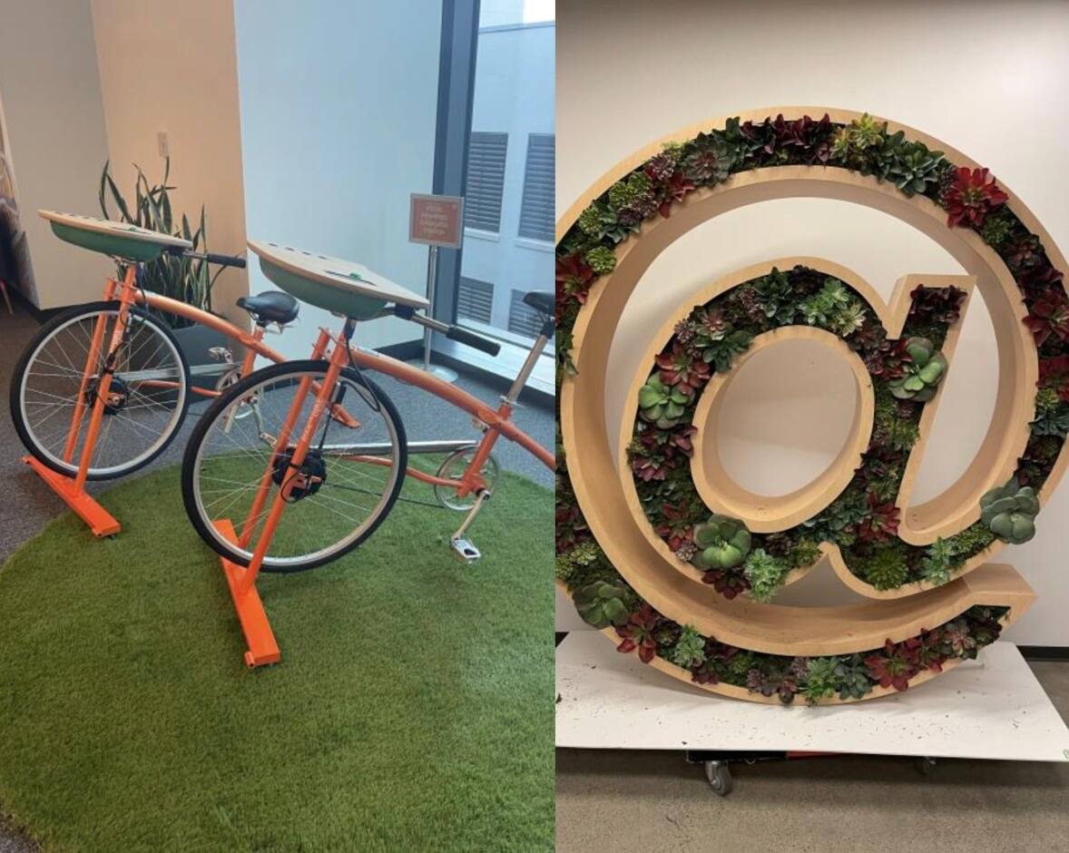 À qui la chance? Voici 5 objets inusités mis aux enchères par Twitter ...