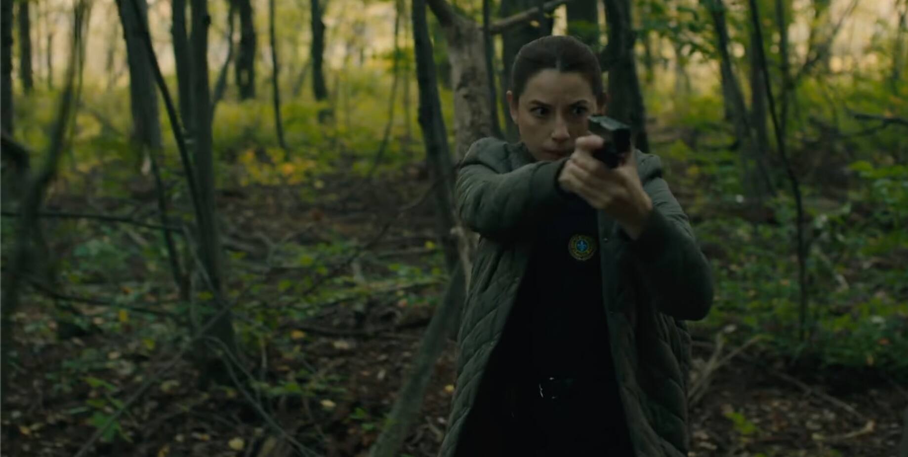 La bande-annonce de la 3e saison d'Alertes donne froid dans le dos | 7 ...