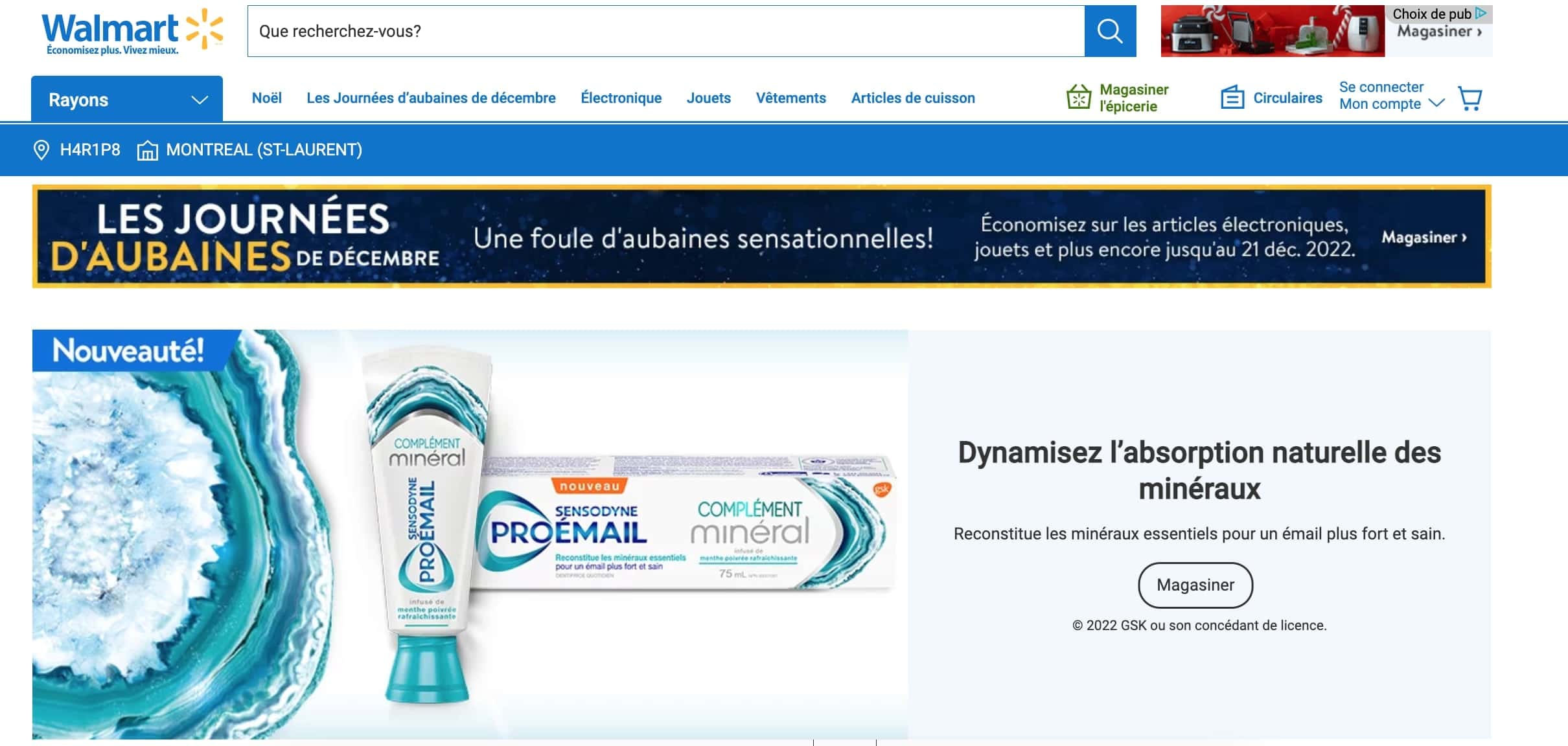 Magasinage en ligne : nos 20 détaillants préférés sur le Web | Salut ...