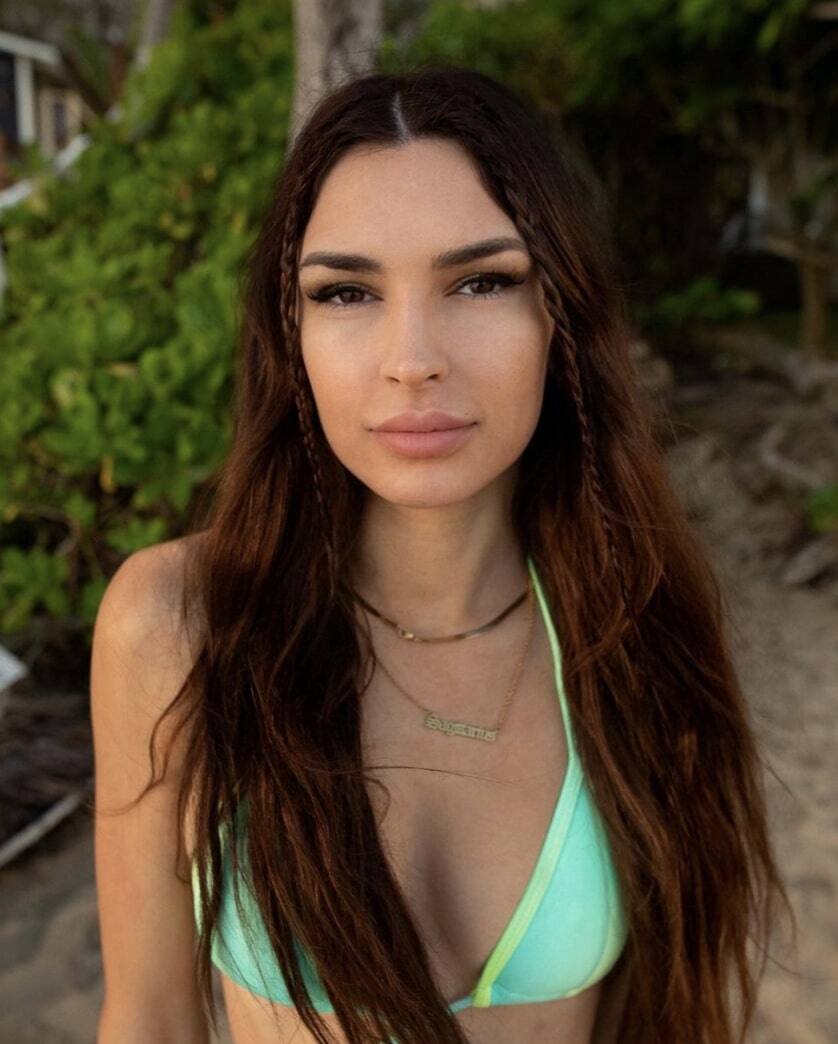 Elisabeth Rioux sort et défend son entreprise Hoaka Swimwear | 24 heures