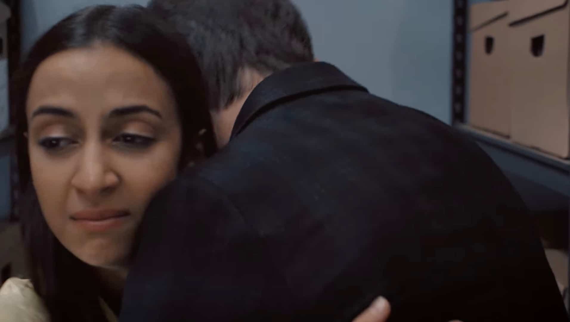 Tourmentée, Inès s’écroule dans les nouveaux épisodes d’Indéfendable ...