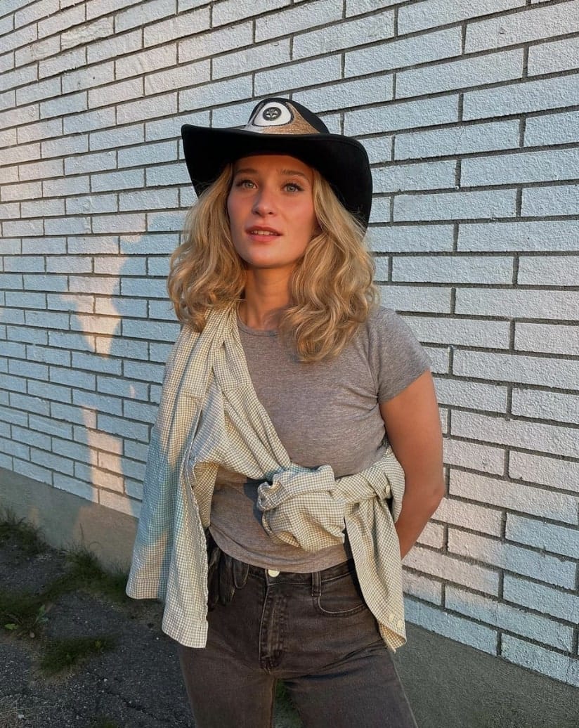 11 choses à savoir sur Liliane Blanco-Binette, humoriste et vedette ...