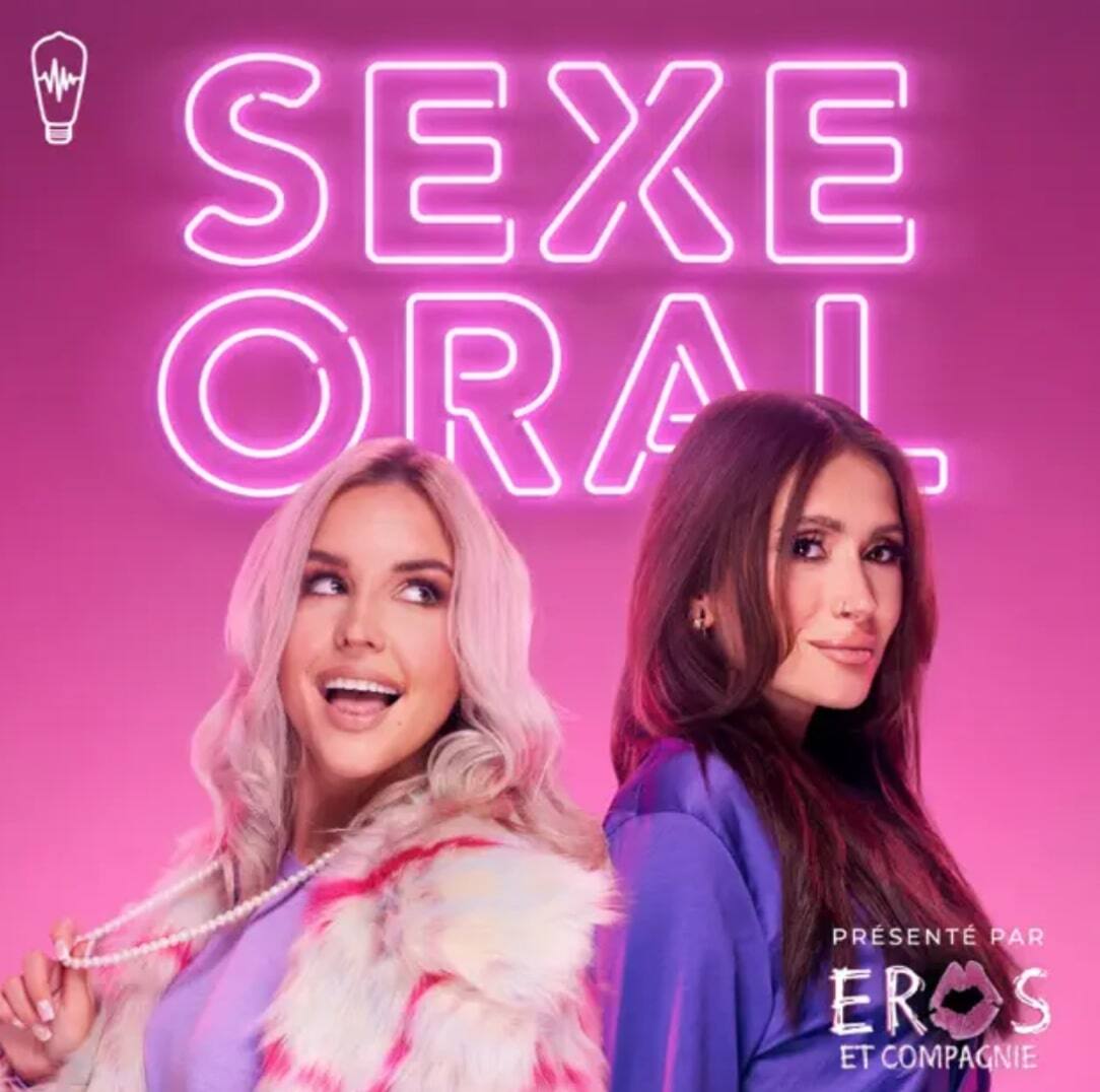 Sexe : 5 podcasts à écouter sans modération pour une vie sexuelle ...