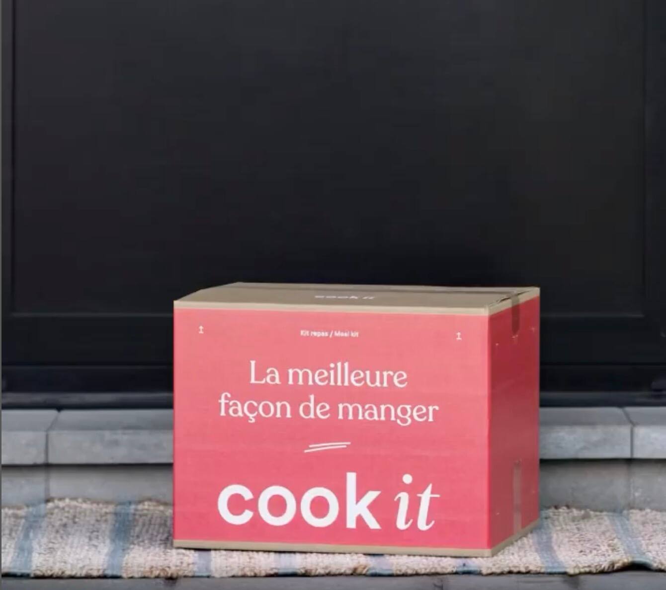 Cook it avale Menu Extra | Le Journal de Montréal