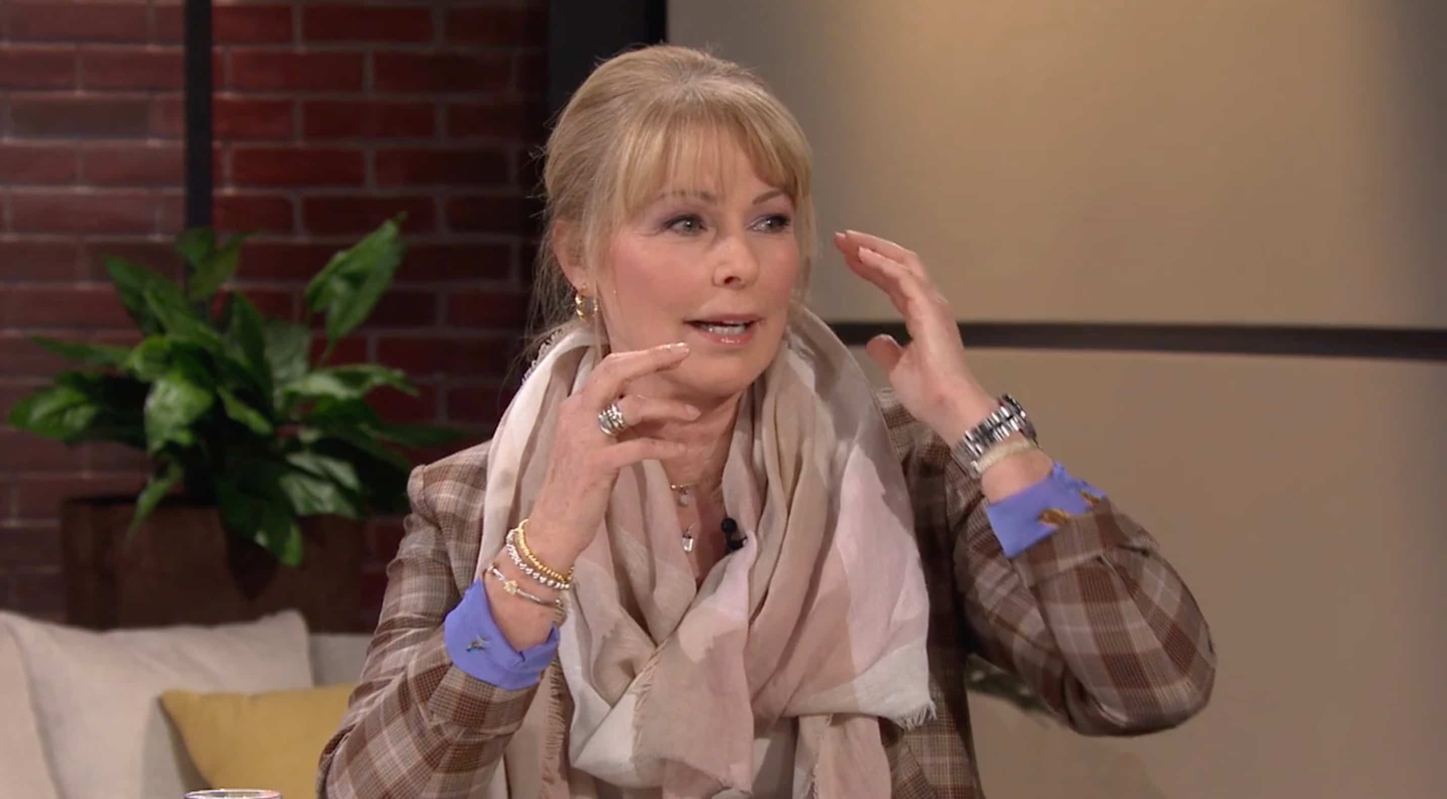 Colette Provencher parle pour une rare fois de son célibat | 7 Jours