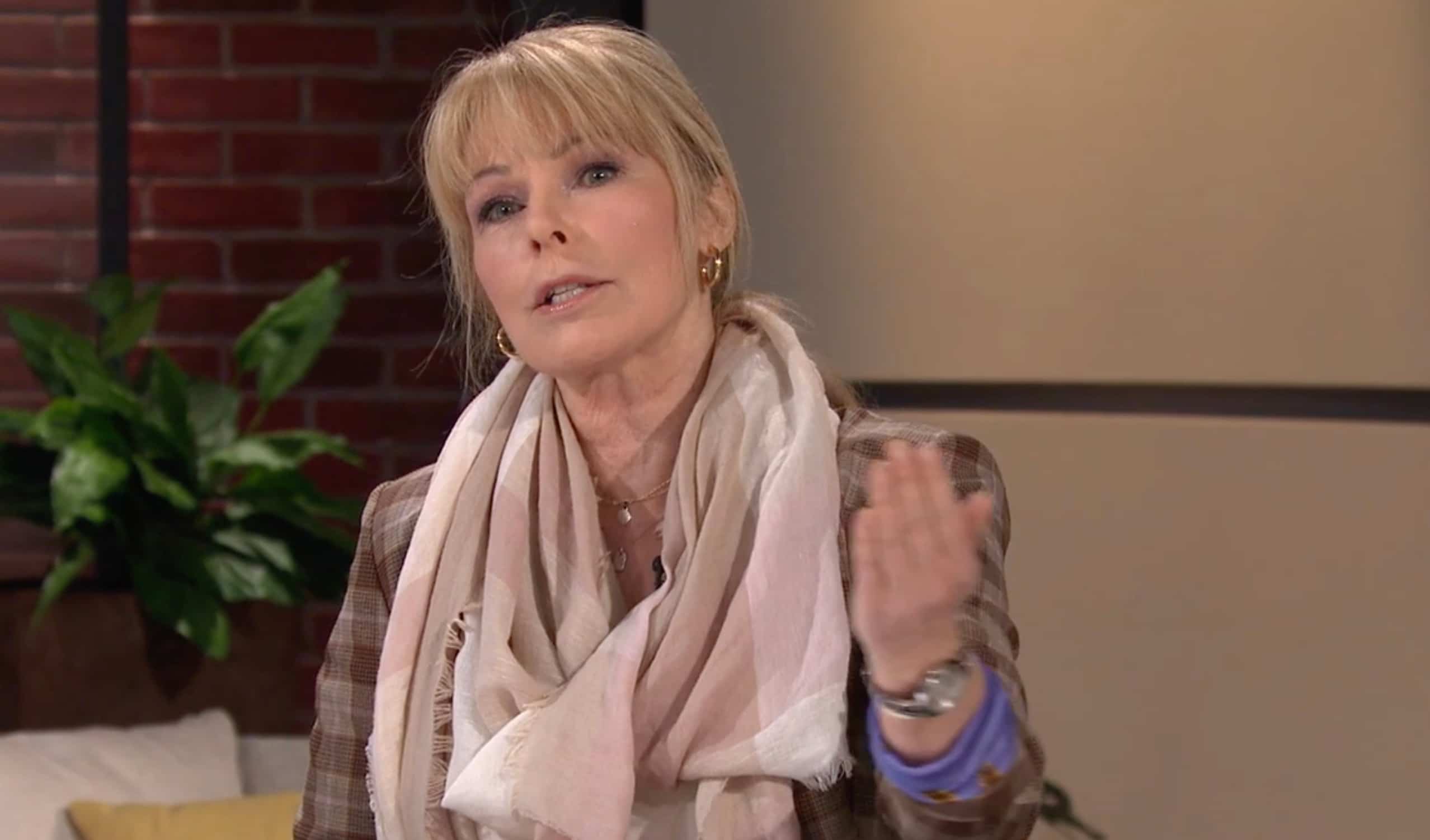 Colette Provencher parle pour une rare fois de son célibat | 7 Jours