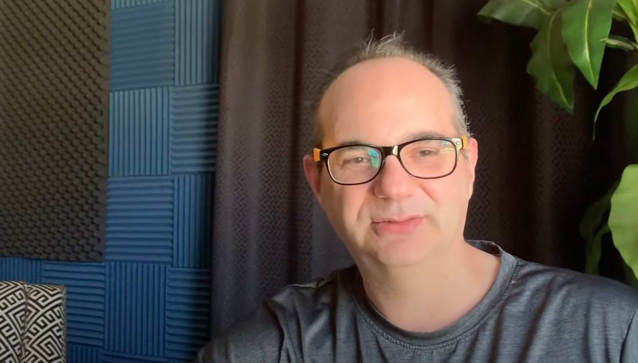 Découvrez Kevin MacLeod, le compositeur le plus écouté de la planète | JDM