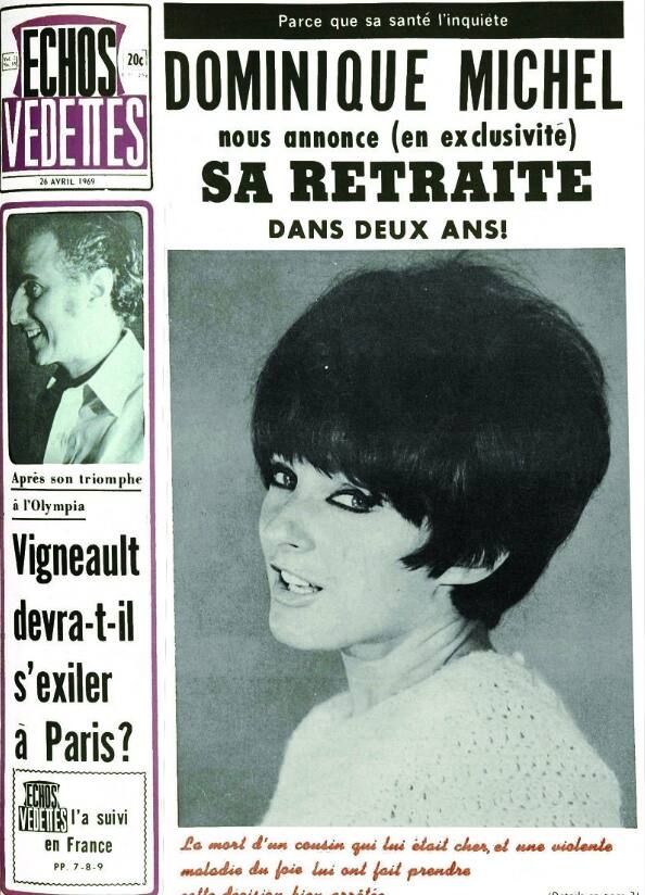 Revivez les années 1960 à travers les couvertures surprenantes du ...