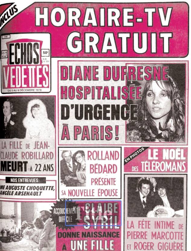 Revivez les années 1970 à travers les couvertures surprenantes du ...