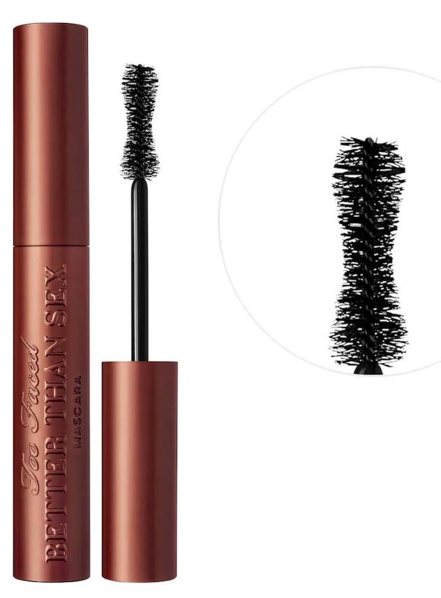 Les 5 meilleurs mascaras bruns pour un look naturel | Clin d'œil