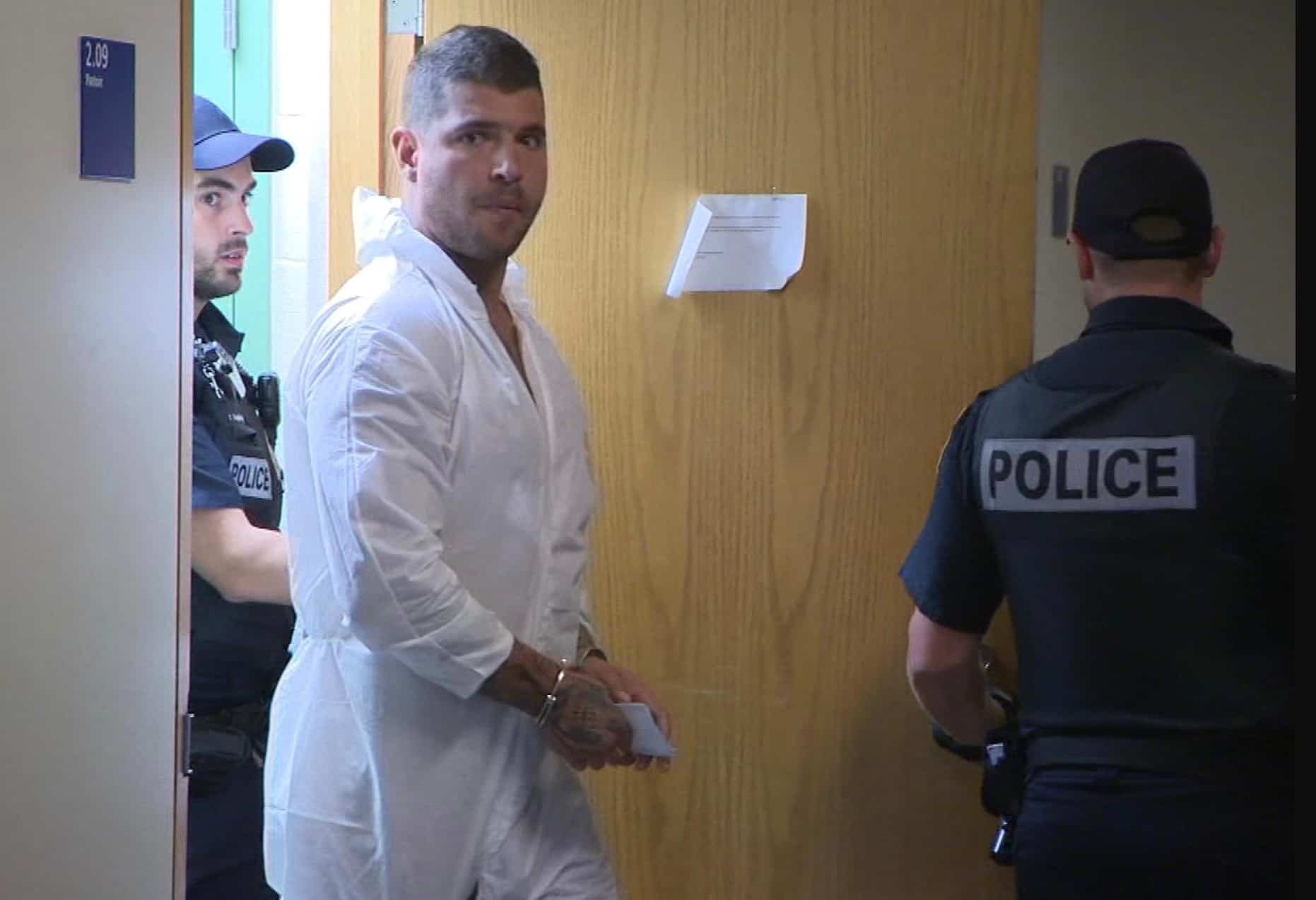 Crime organisé: une flambée de conflits aux quatre coins du Québec | JDM