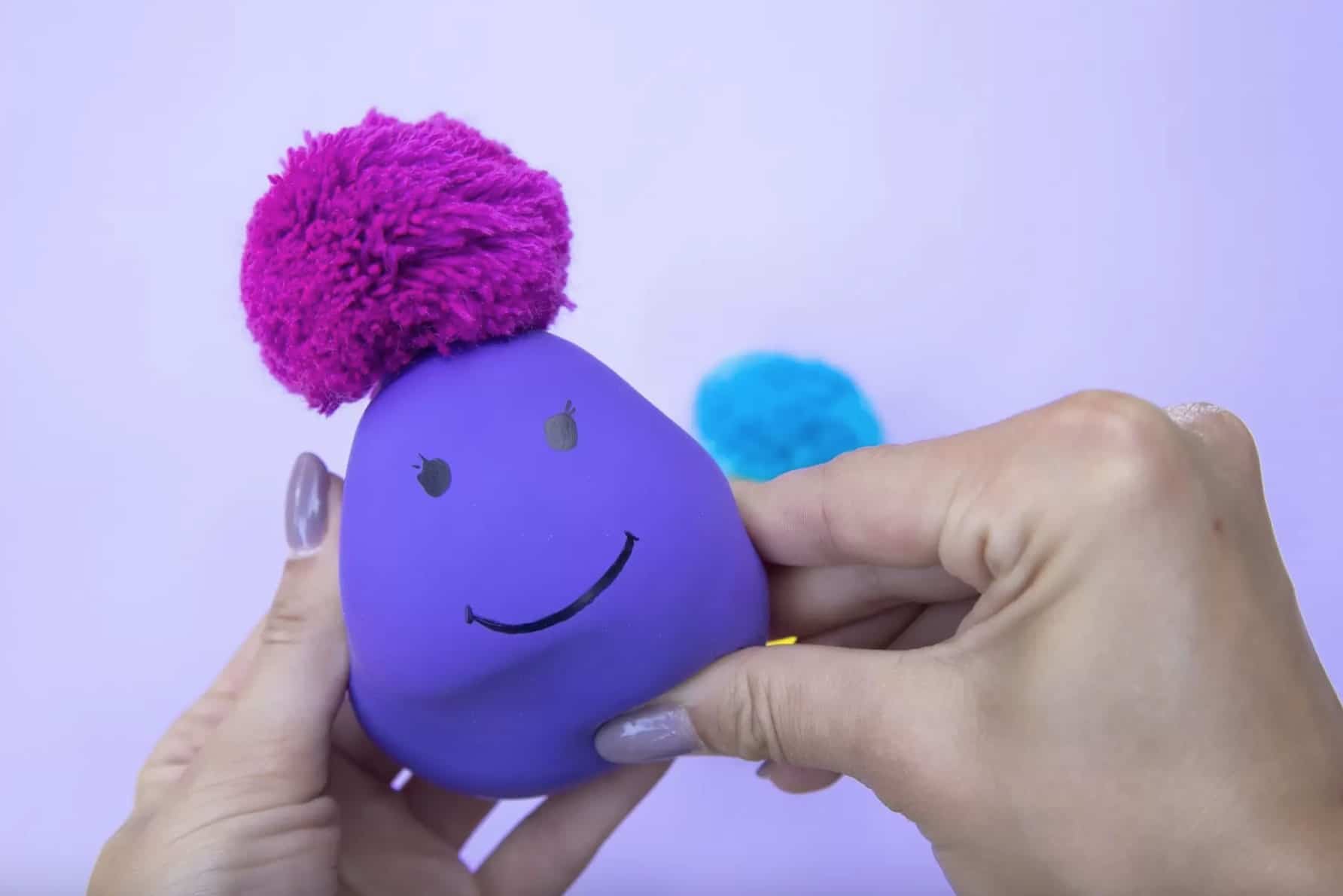 10 idées de bricolage faciles à faire avec les enfants | Salut Bonjour