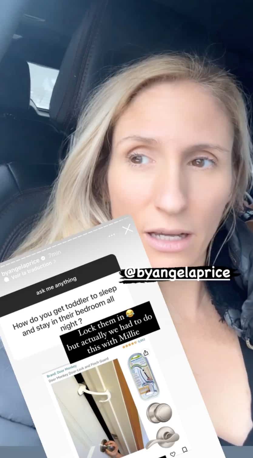 Bianca Longpré s’en prend à l'épouse de Carey Price | JDM