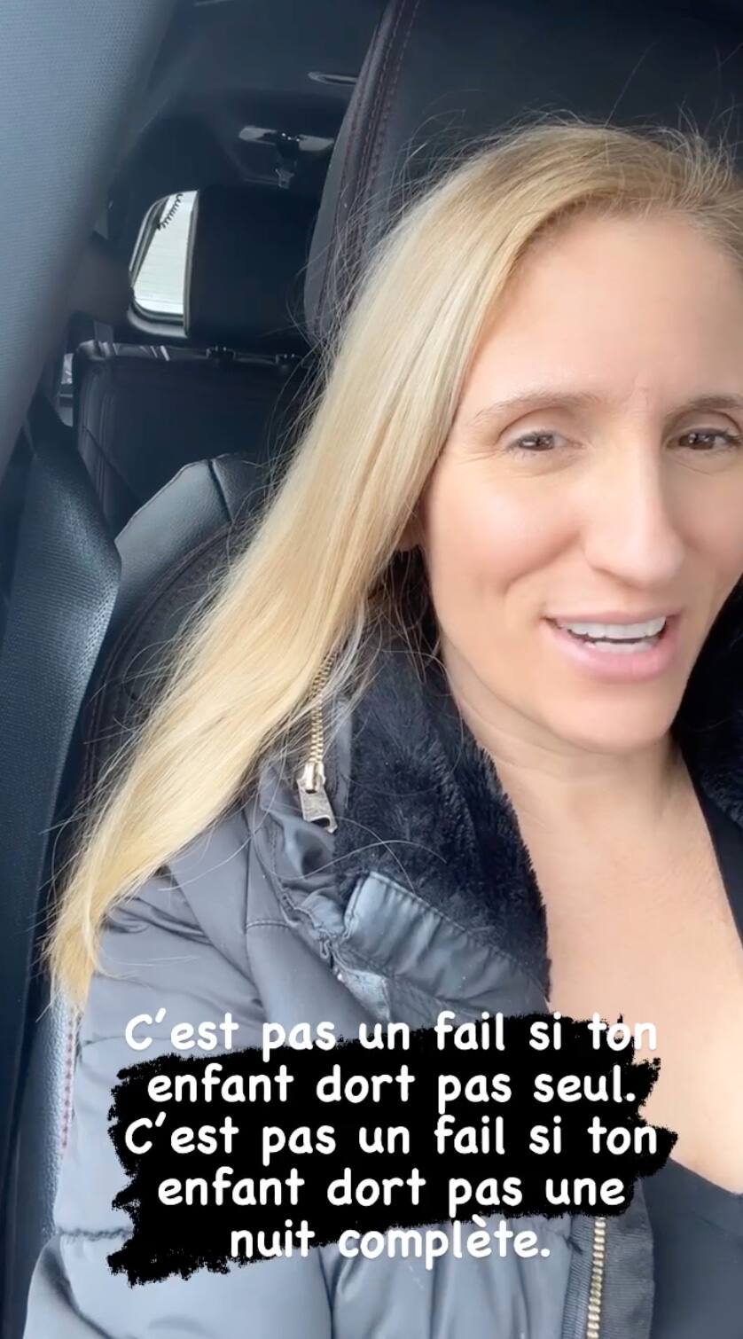 Bianca Longpré s’en prend à l'épouse de Carey Price | JDM