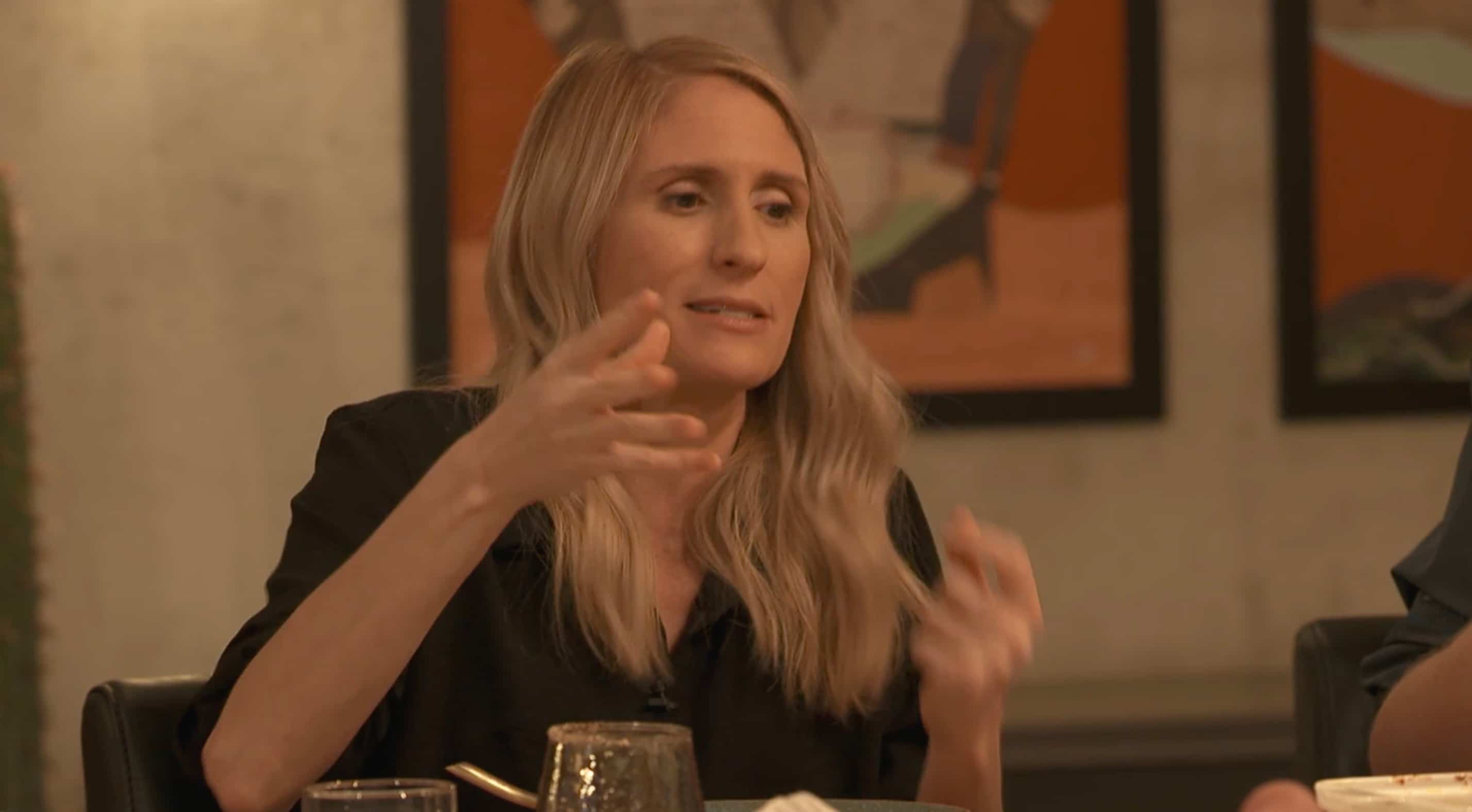 Bianca Longpré revient sur sa dénonciation de la publication ...