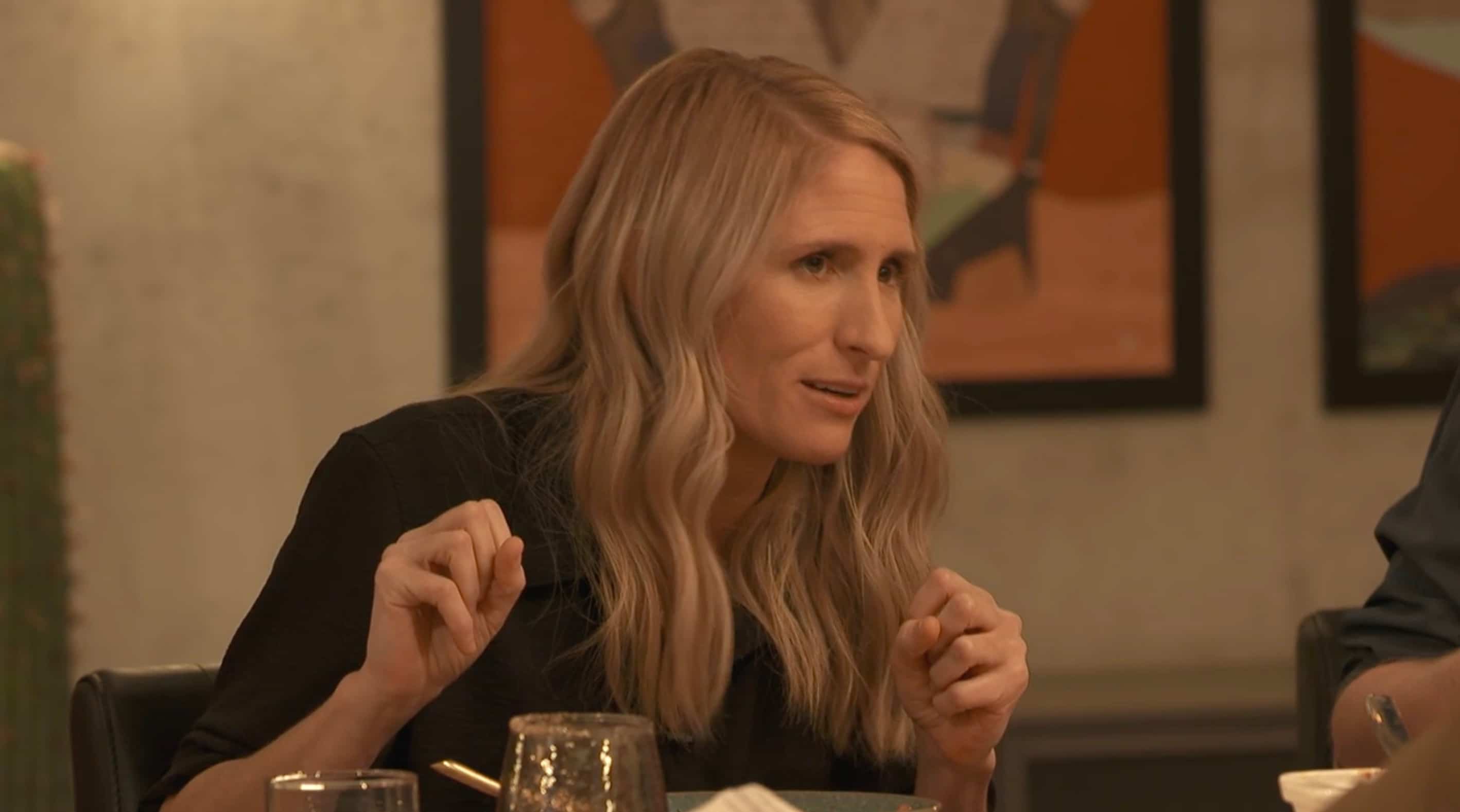 Bianca Longpré ne regrette pas ses propos en réponse à une publication ...