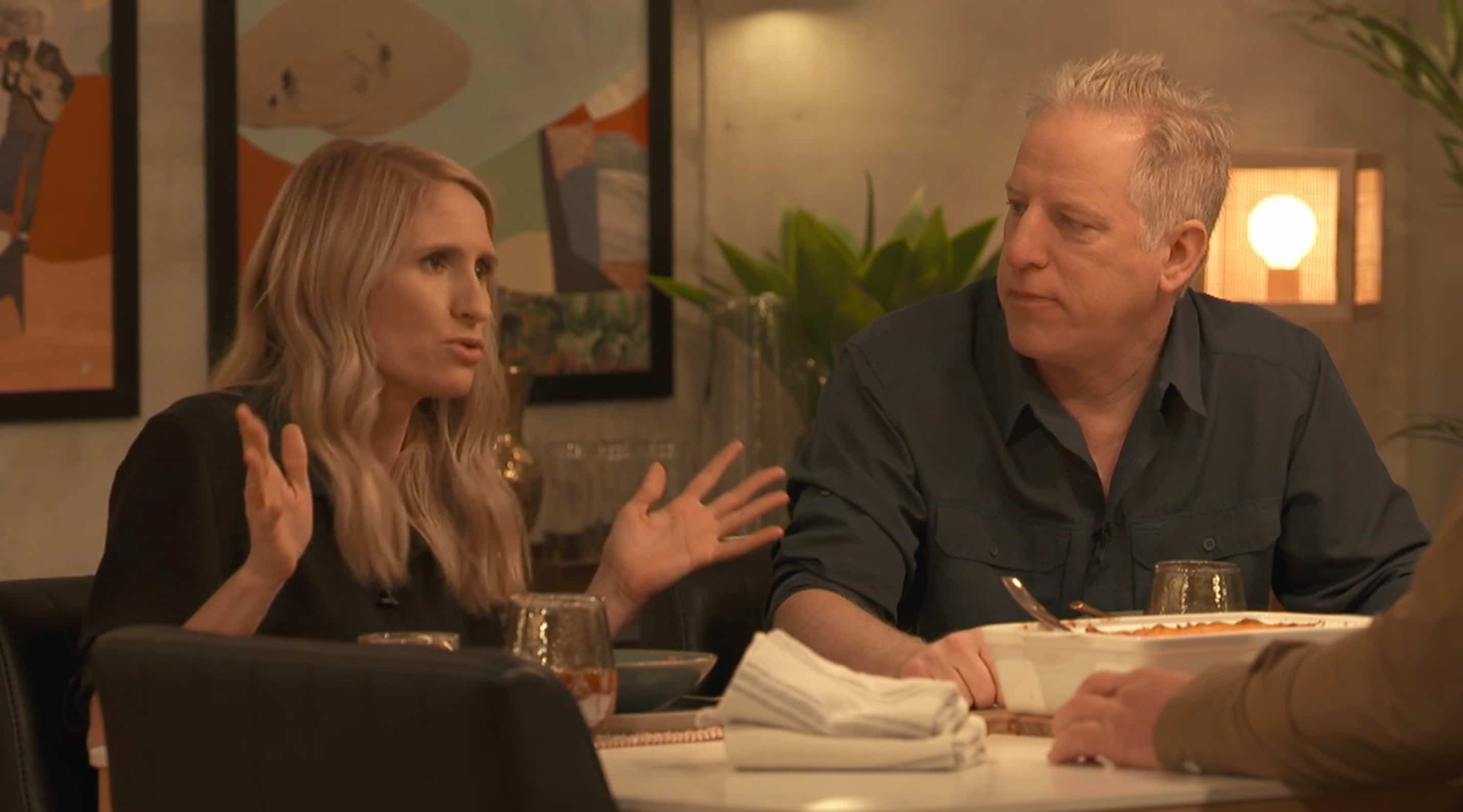 Bianca Longpré ne regrette pas ses propos en réponse à une publication ...