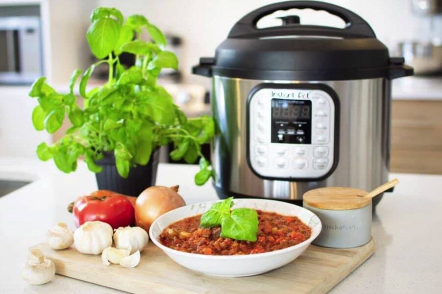 TOP 10 de recettes Instant Pot | Salut Bonjour