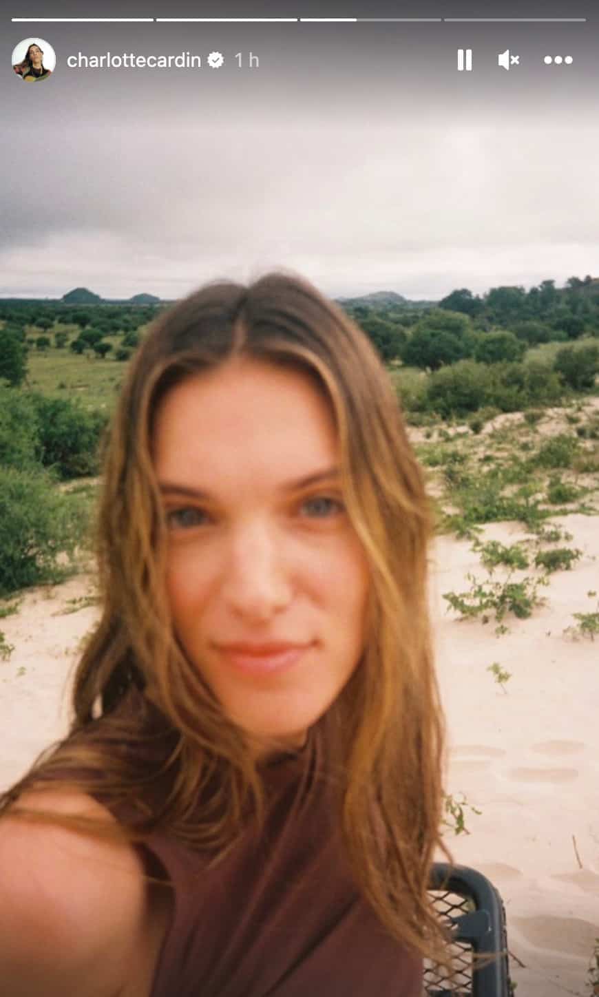 Découvrez où Charlotte Cardin a séjourné lors de son incroyable safari ...
