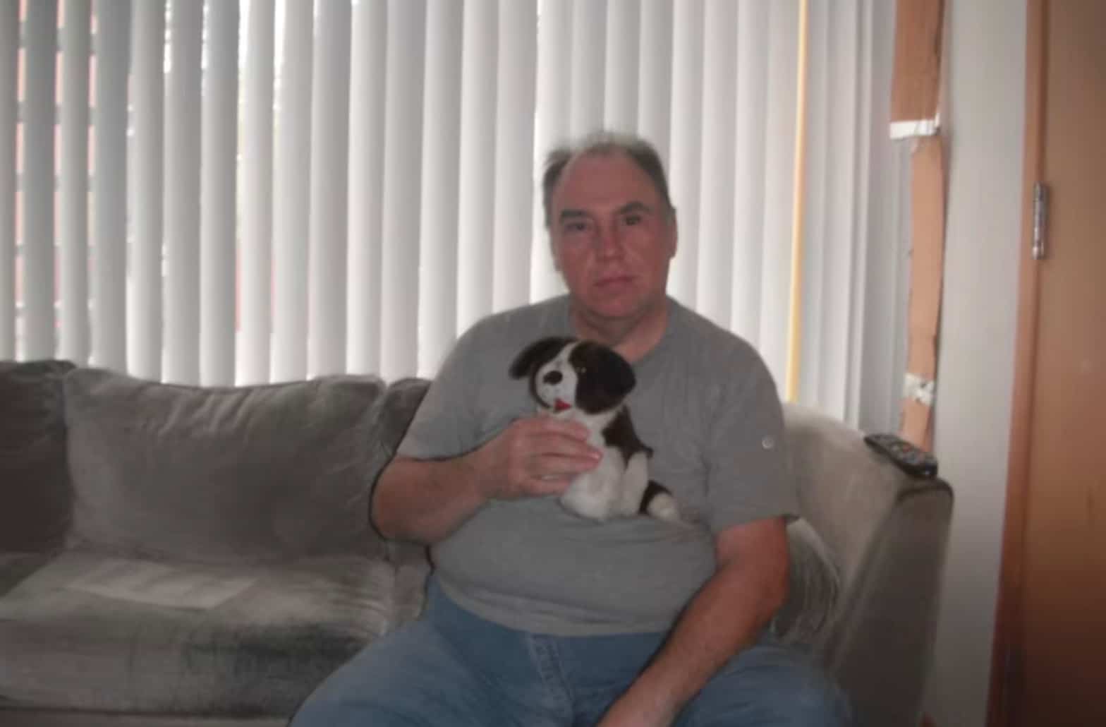 Un pédophile coupable de possession de pornographie juvénile durant sa ...