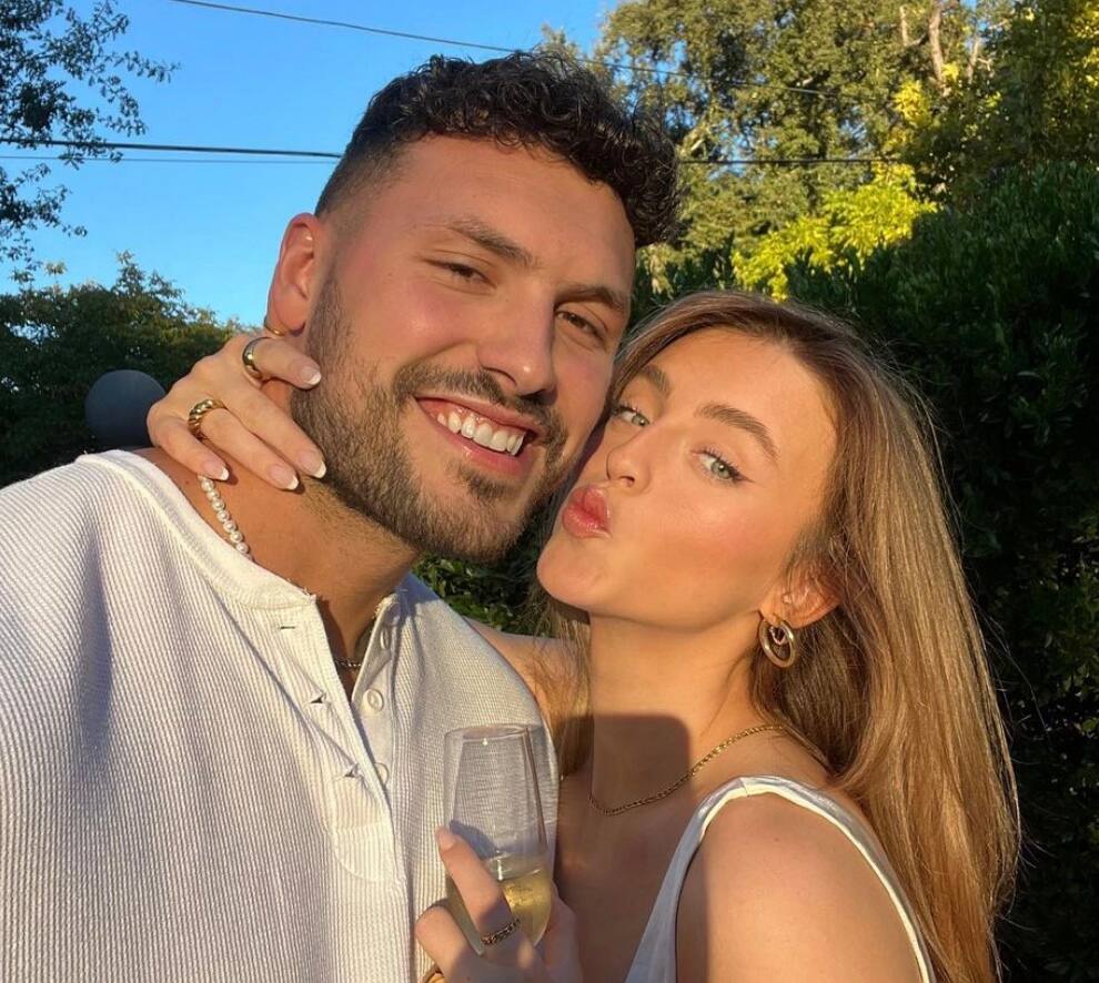 Alicia Moffet et son chum Frédérick Robichaud animeront Occupation ...