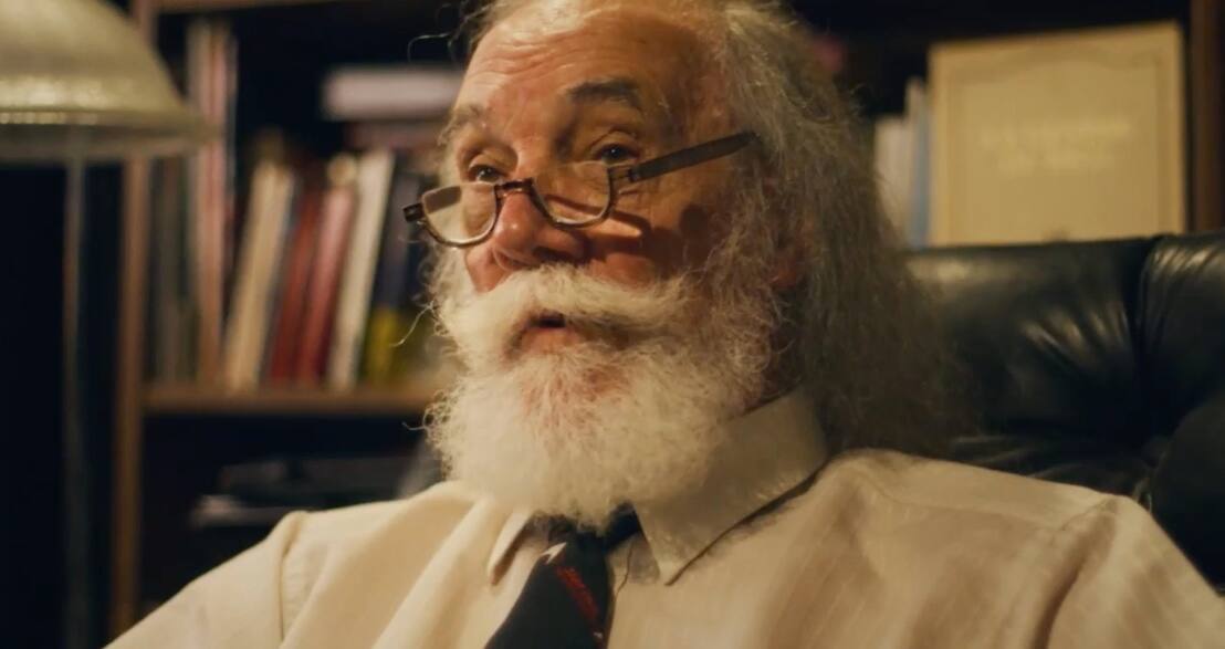 12 choses capotées qu’on a vues dans le nouveau documentaire sur Raël ...