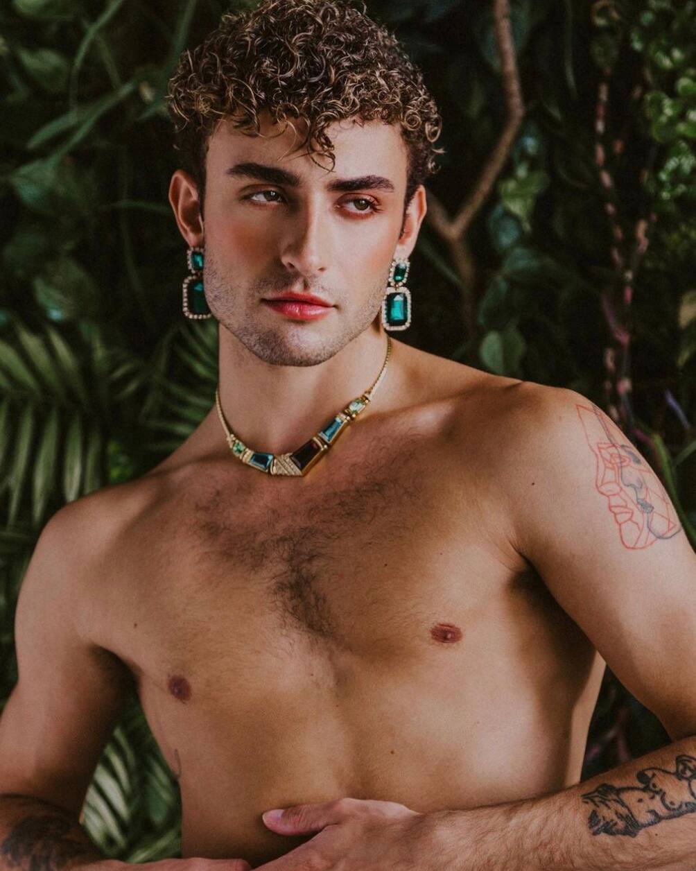 On a jasé avec Zoé Duval, l’influenceur qui a tenu tête à Richard ...