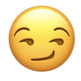 Si on vous envoie l'un de ces emojis, c'est qu'on vous cruise | billie