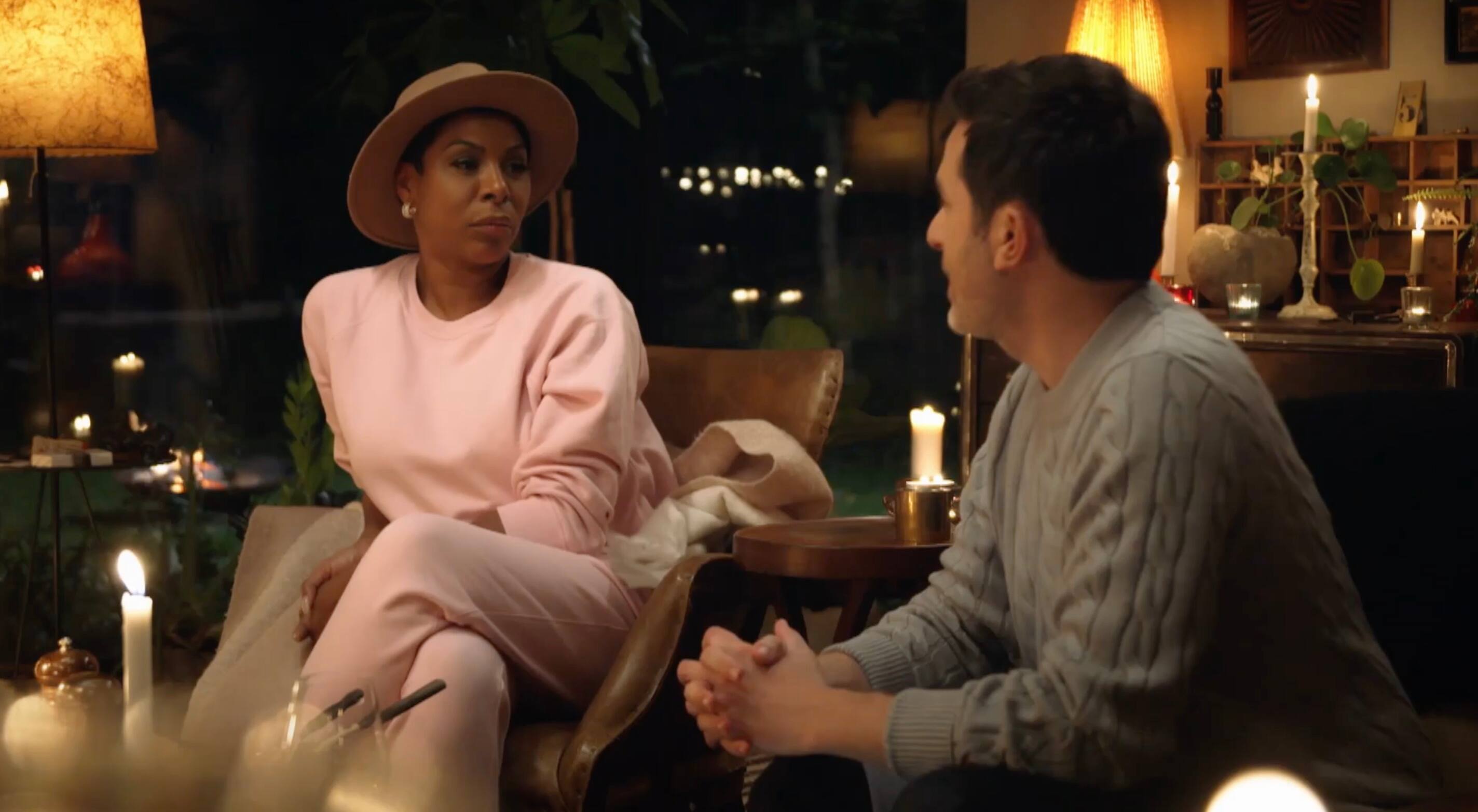 À 12 ans, Varda Étienne a tenté de s’enlever la vie | 7 Jours