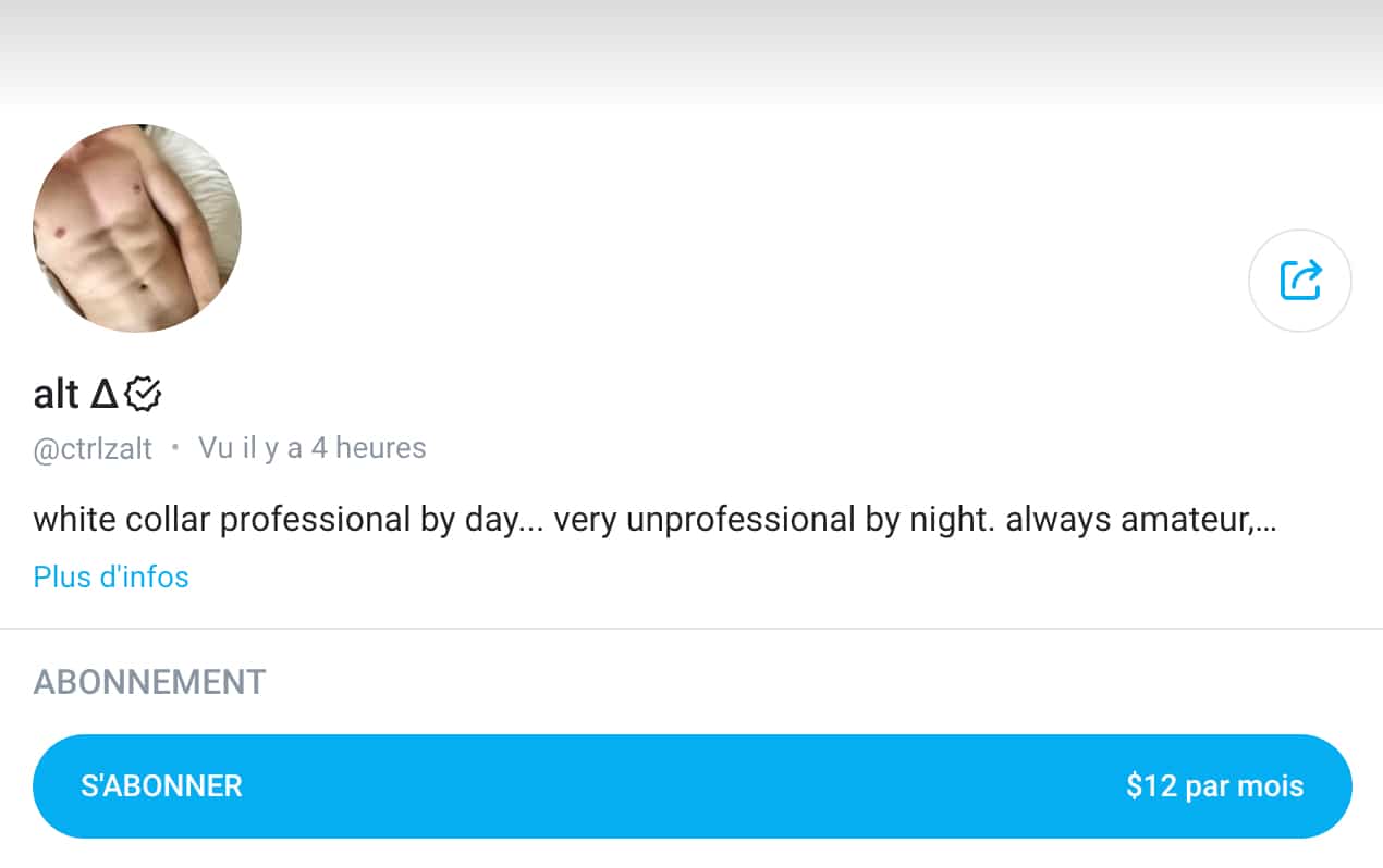 Un juge de New York perd sa job à cause de son OnlyFans | 24 heures