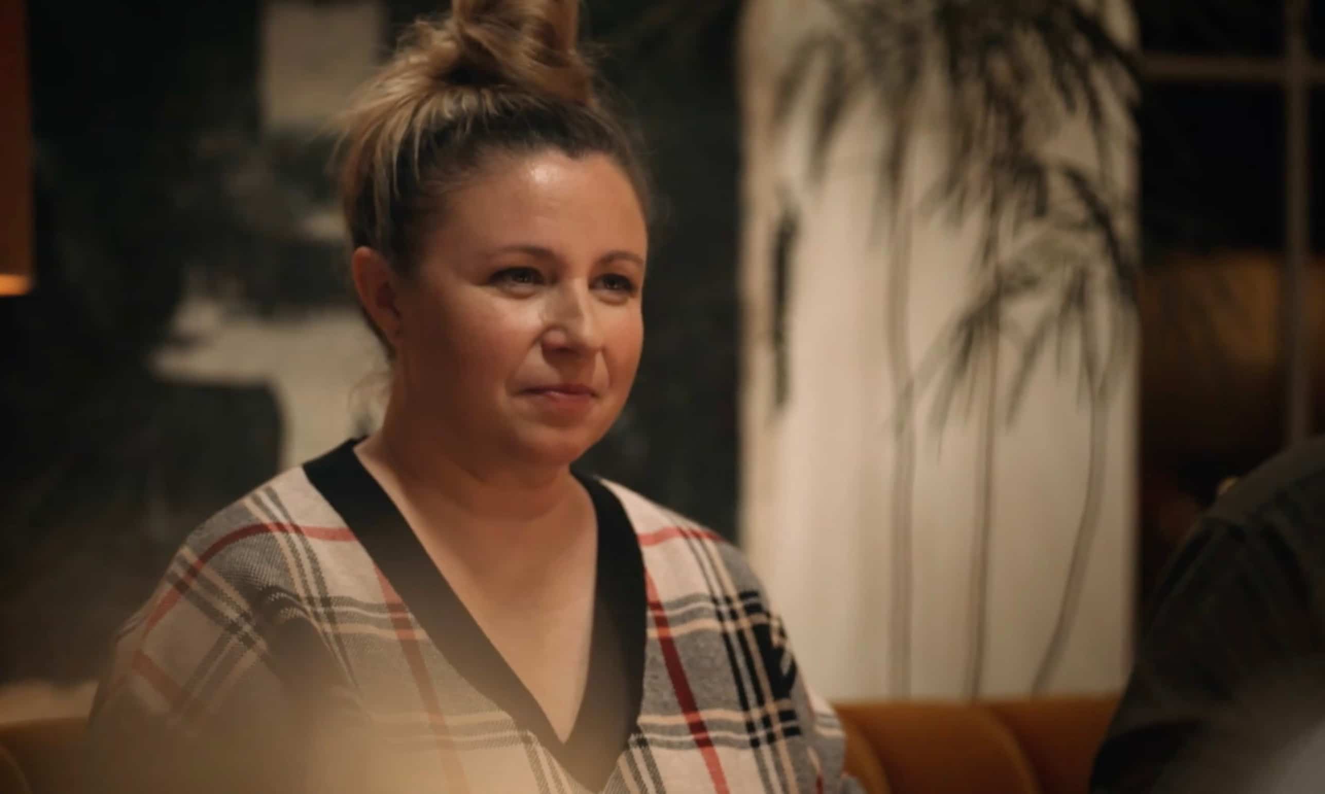 Voici le métier que Jessica Barker a failli exercer et qui a ...