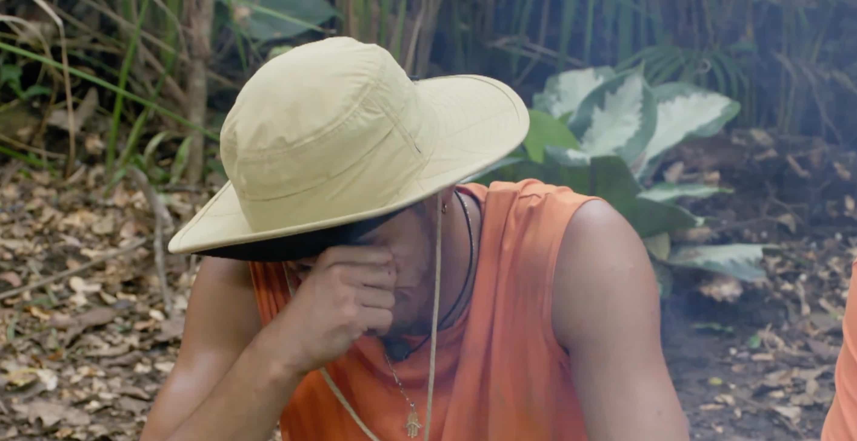 Rahmane dévoile sa grande souffrance et fait pleurer tout le monde à ...