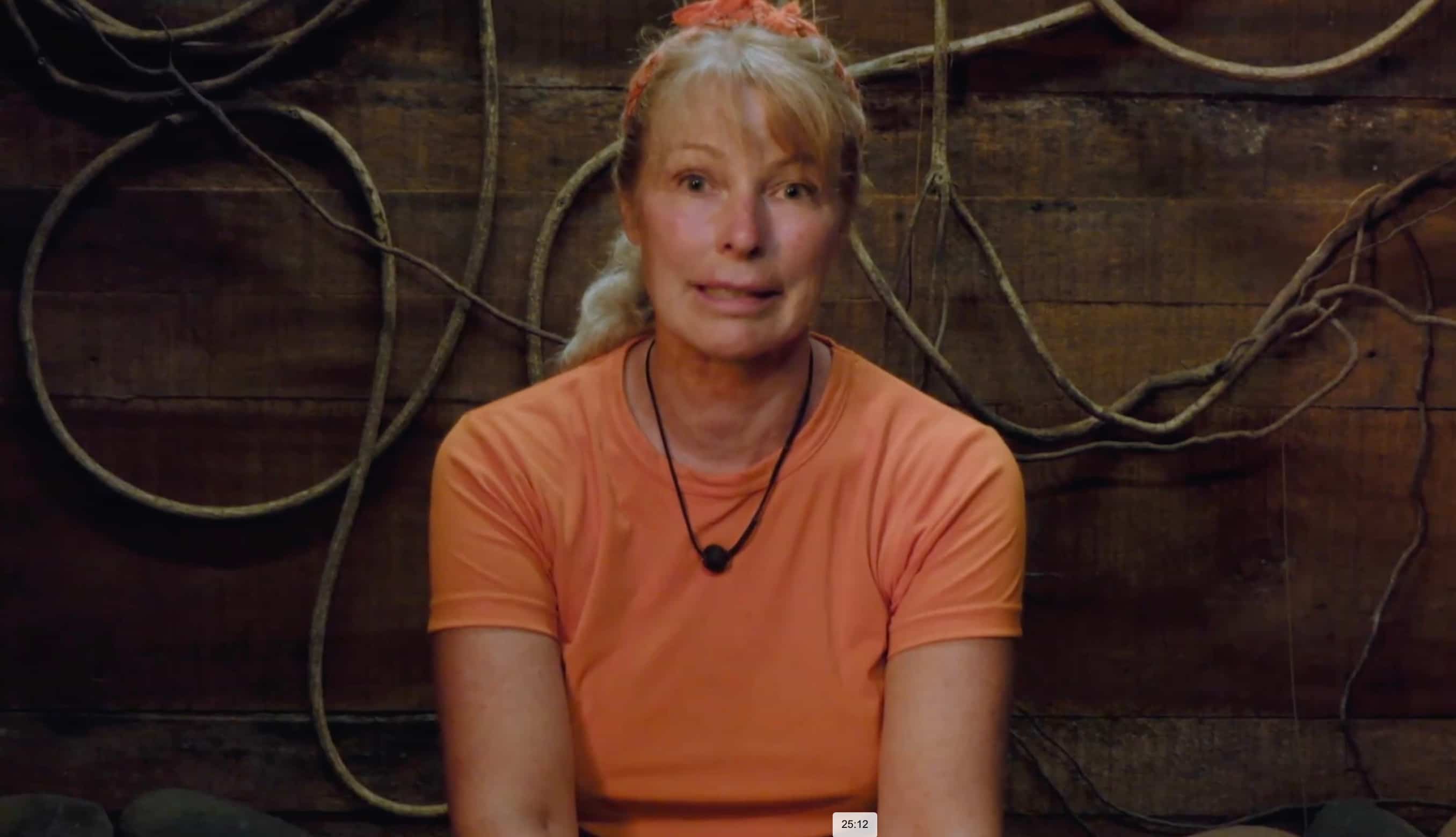 Colette Provencher quitte le camp et dévoile le candidat qui l’a le ...