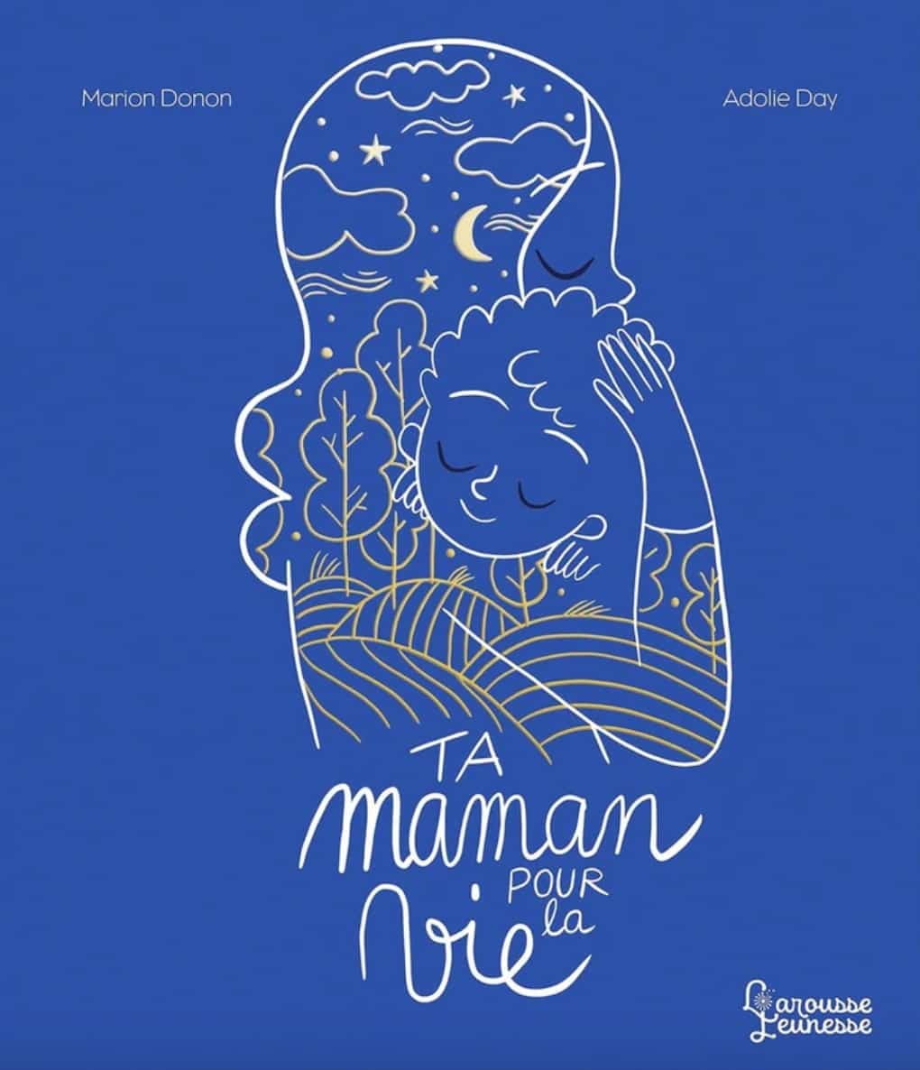 Voici 10 livres pour faire plaisir à votre maman à la fête des Mères ...