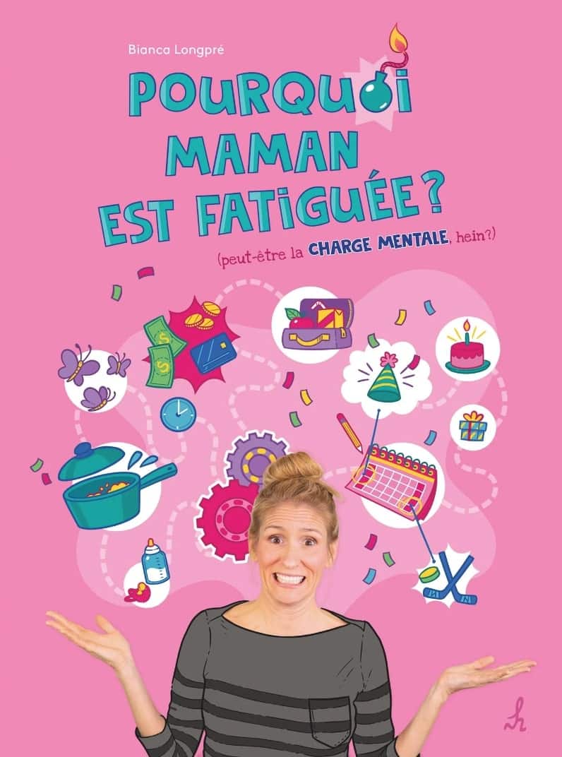 Voici 10 livres pour faire plaisir à votre maman à la fête des Mères ...